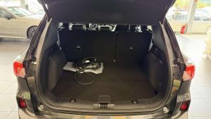 Grey Ford Kuga 2022 in Vilnius, with an engine capacity of 2.50 L and mileage of 114 thousand km for 20989 €, photo 12 on AUTOMOTO.COM.LV