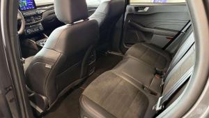 Grey Ford Kuga 2022 in Vilnius, with an engine capacity of 2.50 L and mileage of 114 thousand km for 20989 €, photo 17 on AUTOMOTO.COM.LV