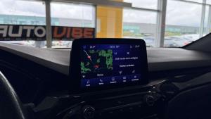 Grey Ford Kuga 2022 in Vilnius, with an engine capacity of 2.50 L and mileage of 114 thousand km for 20989 €, photo 20 on AUTOMOTO.COM.LV