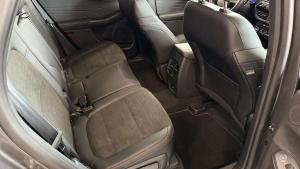 Grey Ford Kuga 2022 in Vilnius, with an engine capacity of 2.50 L and mileage of 114 thousand km for 20989 €, photo 34 on AUTOMOTO.COM.LV
