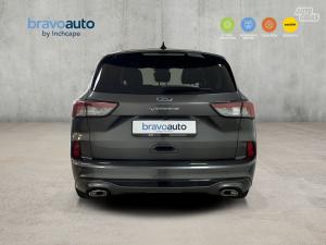 Pelēks Ford Kuga 2022 Viļņa, ar dzinēja tilpumu 2.50 L un nobraukumu 56 tūkst. km par 25900 €, foto 6 vietnē AUTOMOTO.COM.LV