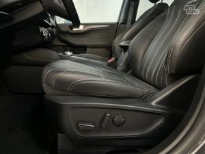 Pelēks Ford Kuga 2022 Viļņa, ar dzinēja tilpumu 2.50 L un nobraukumu 56 tūkst. km par 25900 €, foto 12 vietnē AUTOMOTO.COM.LV