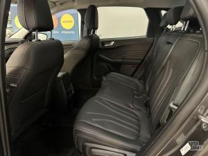 Pelēks Ford Kuga 2022 Viļņa, ar dzinēja tilpumu 2.50 L un nobraukumu 56 tūkst. km par 25900 €, foto 14 vietnē AUTOMOTO.COM.LV
