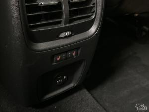 Pelēks Ford Kuga 2022 Viļņa, ar dzinēja tilpumu 2.50 L un nobraukumu 56 tūkst. km par 25900 €, foto 15 vietnē AUTOMOTO.COM.LV