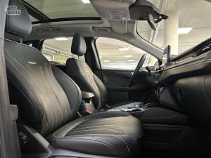 Pelēks Ford Kuga 2022 Viļņa, ar dzinēja tilpumu 2.50 L un nobraukumu 56 tūkst. km par 25900 €, foto 18 vietnē AUTOMOTO.COM.LV