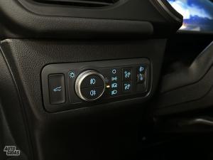 Pelēks Ford Kuga 2022 Viļņa, ar dzinēja tilpumu 2.50 L un nobraukumu 56 tūkst. km par 25900 €, foto 19 vietnē AUTOMOTO.COM.LV