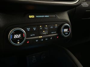 Pelēks Ford Kuga 2022 Viļņa, ar dzinēja tilpumu 2.50 L un nobraukumu 56 tūkst. km par 25900 €, foto 20 vietnē AUTOMOTO.COM.LV