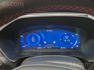 Pelēks Ford Kuga 2022 Bauska, ar dzinēja tilpumu 2.50 L un nobraukumu 68 tūkst. km par 18999 €, foto 3 vietnē AUTOMOTO.COM.LV