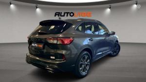 Pelēks Ford Kuga 2022 Viļņa, ar dzinēja tilpumu 2.50 L un nobraukumu 84 tūkst. km par 20989 €, foto 7 vietnē AUTOMOTO.COM.LV
