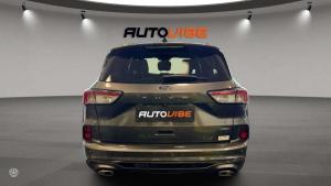 Pelēks Ford Kuga 2022 Viļņa, ar dzinēja tilpumu 2.50 L un nobraukumu 84 tūkst. km par 20989 €, foto 8 vietnē AUTOMOTO.COM.LV