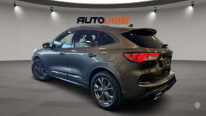 Pelēks Ford Kuga 2022 Viļņa, ar dzinēja tilpumu 2.50 L un nobraukumu 84 tūkst. km par 20989 €, foto 9 vietnē AUTOMOTO.COM.LV
