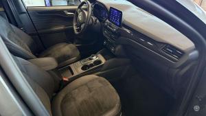 Pelēks Ford Kuga 2022 Viļņa, ar dzinēja tilpumu 2.50 L un nobraukumu 84 tūkst. km par 20989 €, foto 11 vietnē AUTOMOTO.COM.LV