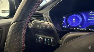 Pelēks Ford Kuga 2022 Viļņa, ar dzinēja tilpumu 2.50 L un nobraukumu 84 tūkst. km par 20989 €, foto 19 vietnē AUTOMOTO.COM.LV