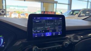 Pelēks Ford Kuga 2022 Viļņa, ar dzinēja tilpumu 2.50 L un nobraukumu 84 tūkst. km par 20989 €, foto 20 vietnē AUTOMOTO.COM.LV
