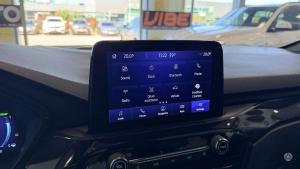Pelēks Ford Kuga 2022 Viļņa, ar dzinēja tilpumu 2.50 L un nobraukumu 84 tūkst. km par 20989 €, foto 21 vietnē AUTOMOTO.COM.LV
