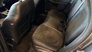 Pelēks Ford Kuga 2022 Viļņa, ar dzinēja tilpumu 2.50 L un nobraukumu 84 tūkst. km par 20989 €, foto 27 vietnē AUTOMOTO.COM.LV