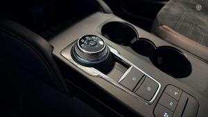 Pelēks Ford Kuga 2022 Viļņa, ar dzinēja tilpumu 2.50 L un nobraukumu 84 tūkst. km par 20989 €, foto 29 vietnē AUTOMOTO.COM.LV