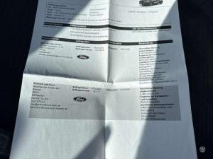 Grey Ford Kuga 2022 in Vilnius, with an engine capacity of 2.49 L and mileage of 132 thousand km for 18888 €, photo 9 on AUTOMOTO.COM.LV