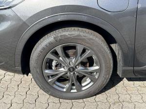 Grey Ford Kuga 2022 in Vilnius, with an engine capacity of 2.49 L and mileage of 132 thousand km for 18888 €, photo 25 on AUTOMOTO.COM.LV