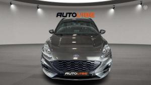 Pelēks Ford Kuga 2022 Viļņa, ar dzinēja tilpumu 2.50 L un nobraukumu 132 tūkst. km par 19888 €, foto 3 vietnē AUTOMOTO.COM.LV