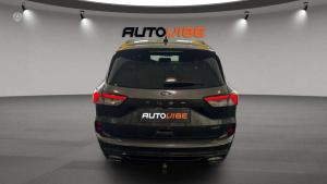 Pelēks Ford Kuga 2022 Viļņa, ar dzinēja tilpumu 2.50 L un nobraukumu 132 tūkst. km par 19888 €, foto 6 vietnē AUTOMOTO.COM.LV