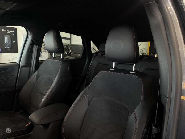 Pelēks Ford Kuga 2022 Viļņa, ar dzinēja tilpumu 2.50 L un nobraukumu 132 tūkst. km par 19888 €, foto 9 vietnē AUTOMOTO.COM.LV