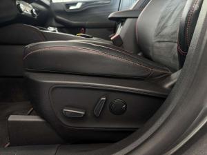 Pelēks Ford Kuga 2022 Viļņa, ar dzinēja tilpumu 2.50 L un nobraukumu 132 tūkst. km par 19888 €, foto 11 vietnē AUTOMOTO.COM.LV