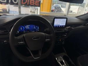 Pelēks Ford Kuga 2022 Viļņa, ar dzinēja tilpumu 2.50 L un nobraukumu 132 tūkst. km par 19888 €, foto 12 vietnē AUTOMOTO.COM.LV