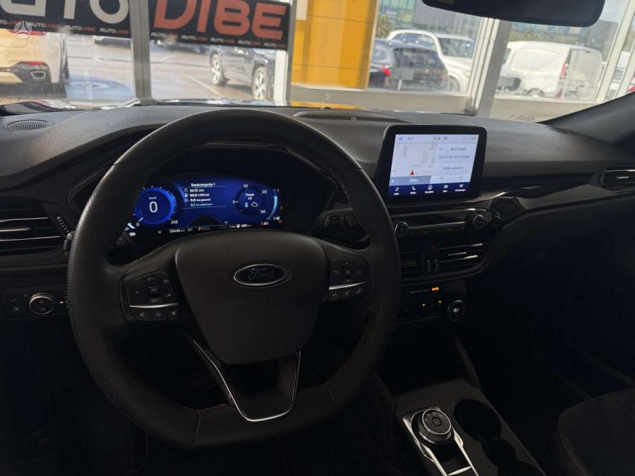 Pelēks Ford Kuga 2022 Viļņa, ar dzinēja tilpumu 2.50 L un nobraukumu 132 tūkst. km par 19888 €, foto 12 vietnē AUTOMOTO.COM.LV