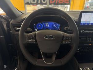 Pelēks Ford Kuga 2022 Viļņa, ar dzinēja tilpumu 2.50 L un nobraukumu 132 tūkst. km par 19888 €, foto 13 vietnē AUTOMOTO.COM.LV