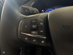 Pelēks Ford Kuga 2022 Viļņa, ar dzinēja tilpumu 2.50 L un nobraukumu 132 tūkst. km par 19888 €, foto 16 vietnē AUTOMOTO.COM.LV