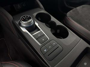 Pelēks Ford Kuga 2022 Viļņa, ar dzinēja tilpumu 2.50 L un nobraukumu 132 tūkst. km par 19888 €, foto 17 vietnē AUTOMOTO.COM.LV