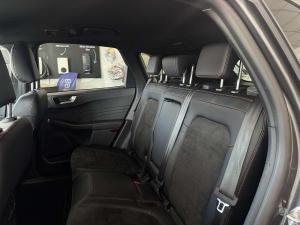 Pelēks Ford Kuga 2022 Viļņa, ar dzinēja tilpumu 2.50 L un nobraukumu 132 tūkst. km par 19888 €, foto 25 vietnē AUTOMOTO.COM.LV