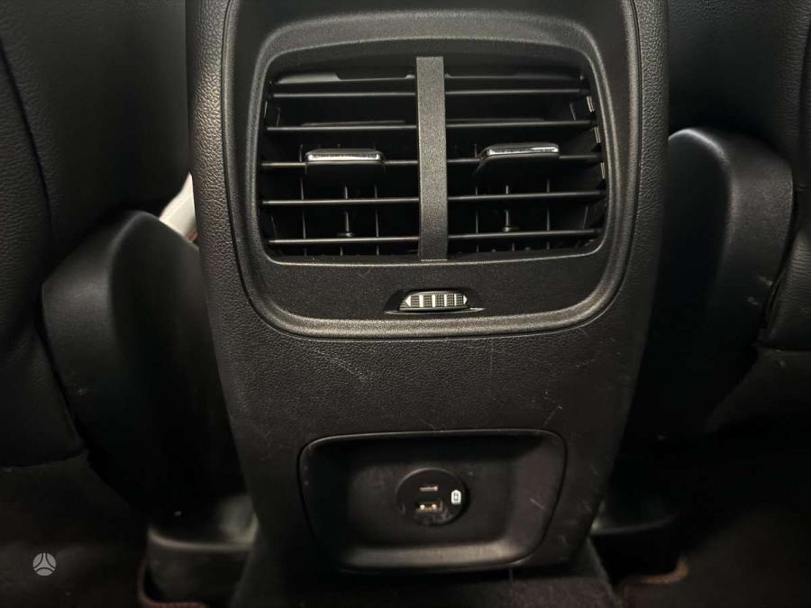 Pelēks Ford Kuga 2022 Viļņa, ar dzinēja tilpumu 2.50 L un nobraukumu 132 tūkst. km par 19888 €, foto 26 vietnē AUTOMOTO.COM.LV