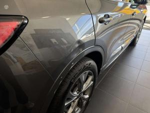 Pelēks Ford Kuga 2022 Viļņa, ar dzinēja tilpumu 2.50 L un nobraukumu 132 tūkst. km par 19888 €, foto 34 vietnē AUTOMOTO.COM.LV