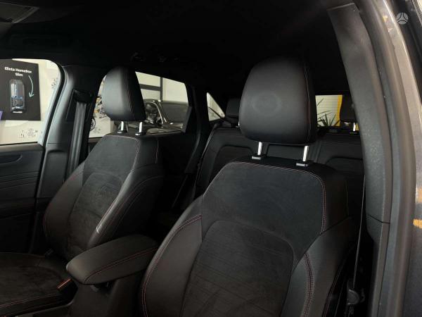 Pelēks Ford Kuga 2022 Viļņa, ar dzinēja tilpumu 2.50 L un nobraukumu 132 tūkst. km par 19444 €, foto 10 vietnē AUTOMOTO.COM.LV