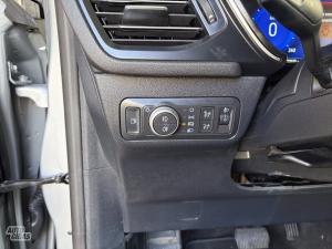 Pelēks Ford Kuga 2022 Druskininkai, ar dzinēja tilpumu 2.50 L un nobraukumu 211 tūkst. km par 13250 €, foto 8 vietnē AUTOMOTO.COM.LV