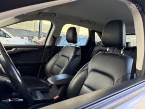 Pelēks Ford Kuga 2022 Druskininkai, ar dzinēja tilpumu 2.50 L un nobraukumu 211 tūkst. km par 13250 €, foto 16 vietnē AUTOMOTO.COM.LV