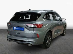 Pelēks Ford Kuga 2023 Kauņa, ar dzinēja tilpumu 1.50 L un nobraukumu 10 tūkst. km par 25772 €, foto 3 vietnē AUTOMOTO.COM.LV