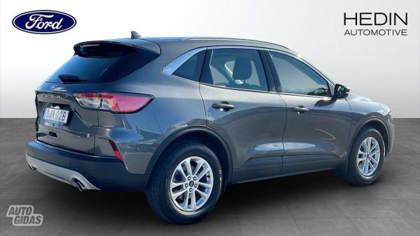 Pelēks Ford Kuga 2023 Kauņa, ar dzinēja tilpumu 0.00 L un nobraukumu 34 tūkst. km par 27979 €, foto 2 vietnē AUTOMOTO.COM.LV