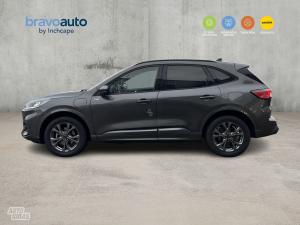 Pelēks Ford Kuga 2023 Kauņa, ar dzinēja tilpumu 2.50 L un nobraukumu 40 tūkst. km par 28550 €, foto 2 vietnē AUTOMOTO.COM.LV
