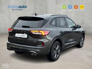 Pelēks Ford Kuga 2023 Kauņa, ar dzinēja tilpumu 2.50 L un nobraukumu 40 tūkst. km par 28550 €, foto 5 vietnē AUTOMOTO.COM.LV