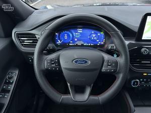 Pelēks Ford Kuga 2023 Kauņa, ar dzinēja tilpumu 2.50 L un nobraukumu 40 tūkst. km par 28550 €, foto 15 vietnē AUTOMOTO.COM.LV