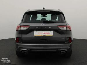 Pelēks Ford Kuga 2023 Viļņa, ar dzinēja tilpumu 2.50 L un nobraukumu 192 tūkst. km par 19199 €, foto 6 vietnē AUTOMOTO.COM.LV