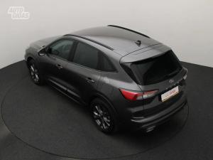 Pelēks Ford Kuga 2023 Viļņa, ar dzinēja tilpumu 2.50 L un nobraukumu 192 tūkst. km par 19199 €, foto 13 vietnē AUTOMOTO.COM.LV