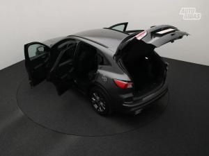Pelēks Ford Kuga 2023 Viļņa, ar dzinēja tilpumu 2.50 L un nobraukumu 192 tūkst. km par 19199 €, foto 14 vietnē AUTOMOTO.COM.LV