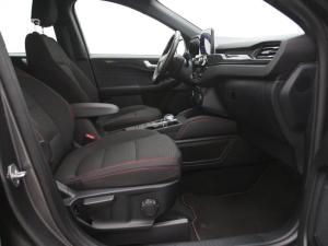 Pelēks Ford Kuga 2023 Viļņa, ar dzinēja tilpumu 2.50 L un nobraukumu 192 tūkst. km par 19199 €, foto 15 vietnē AUTOMOTO.COM.LV