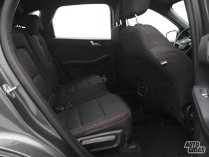 Pelēks Ford Kuga 2023 Viļņa, ar dzinēja tilpumu 2.50 L un nobraukumu 192 tūkst. km par 19199 €, foto 16 vietnē AUTOMOTO.COM.LV