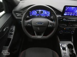 Pelēks Ford Kuga 2023 Viļņa, ar dzinēja tilpumu 2.50 L un nobraukumu 192 tūkst. km par 19199 €, foto 18 vietnē AUTOMOTO.COM.LV