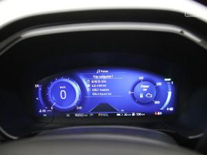 Pelēks Ford Kuga 2023 Viļņa, ar dzinēja tilpumu 2.50 L un nobraukumu 192 tūkst. km par 19199 €, foto 20 vietnē AUTOMOTO.COM.LV